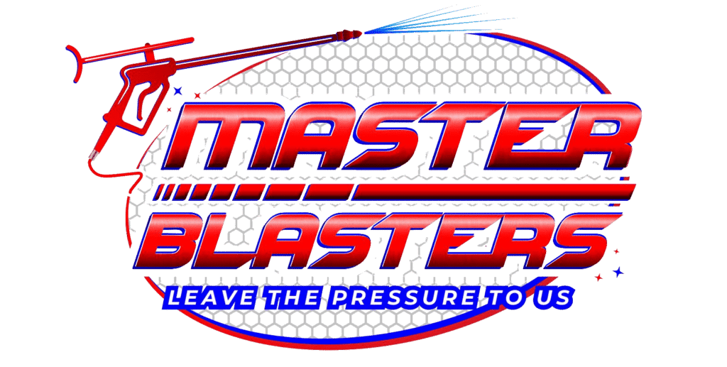 Guzzler High-Rail - Master Blasters
